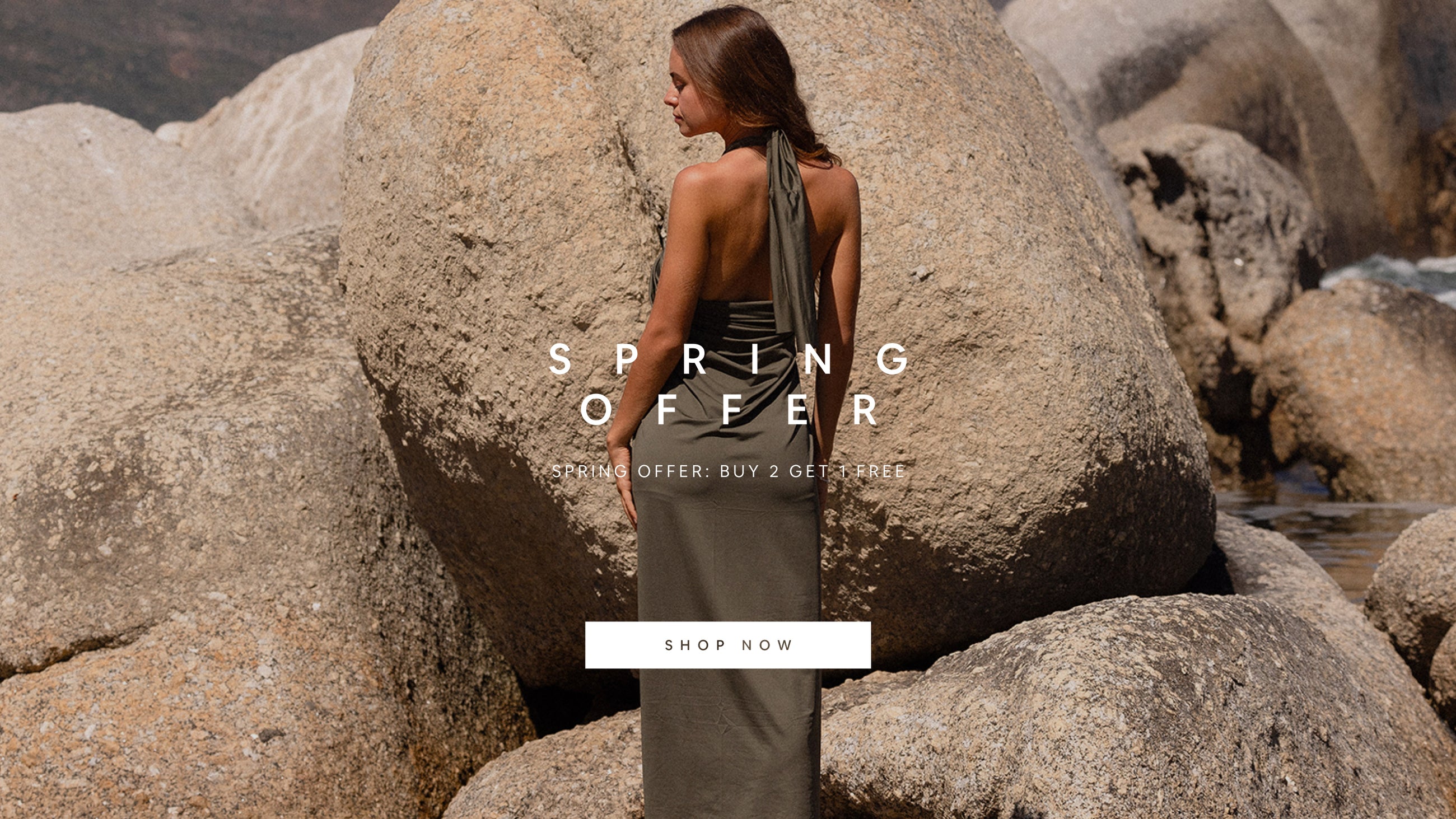 Infinity Dress SandSet® - 20 Styles with One Elegant Dress