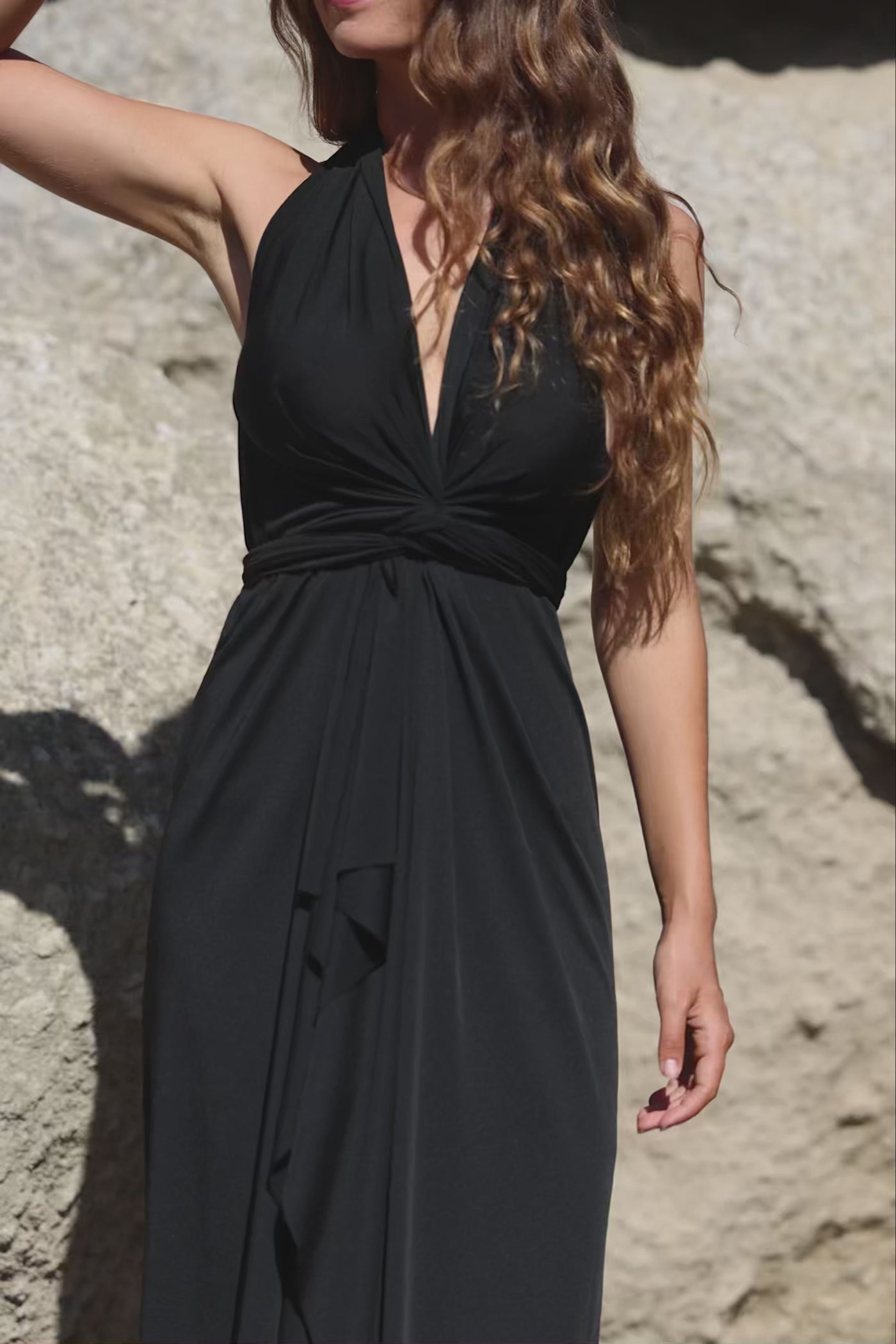 Infinity Dress - Convertible Bridesmaid Dresses - 5 Colors to Choose ...